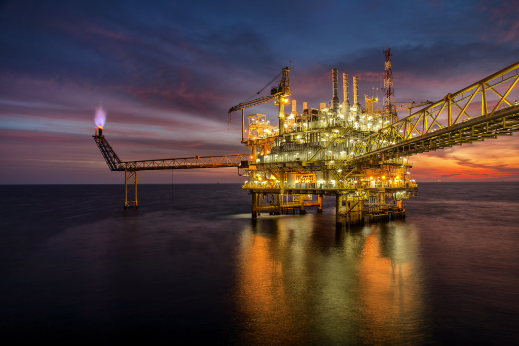 Energy Advisory Group - Endeavor Management