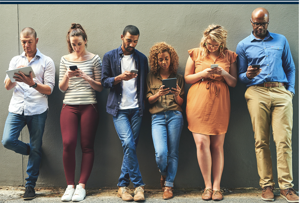 Homepage Endeavor Management - Endeavor Management