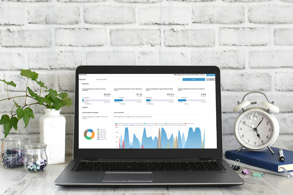 Benchmarking Programs - Endeavor Management